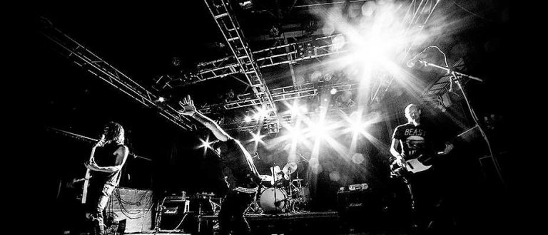 Beastmilk – AMF